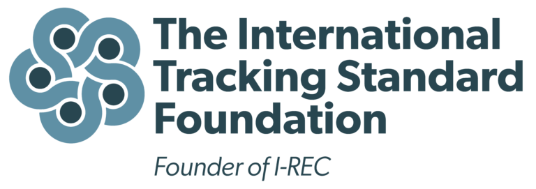 I-REC(E) Market Statistics • I-TRACK