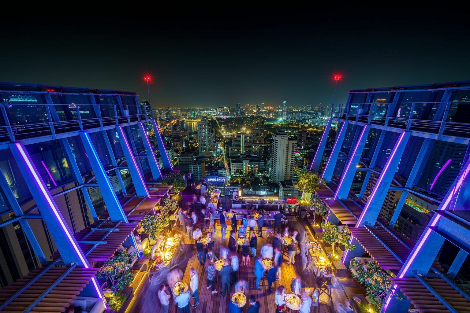 I-TRACK • The International Tracking Standard Foundation