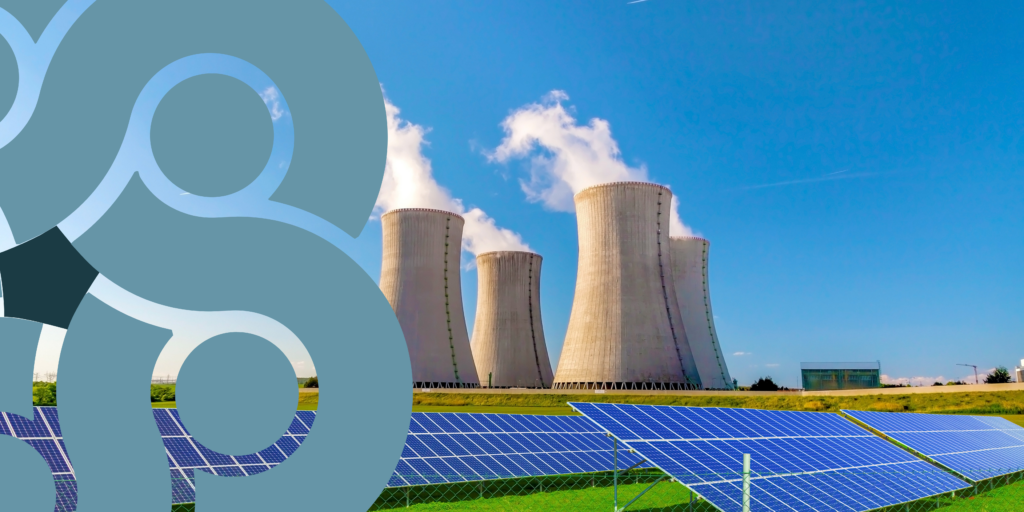 Cross-Border Electricity Trade • I-TRACK