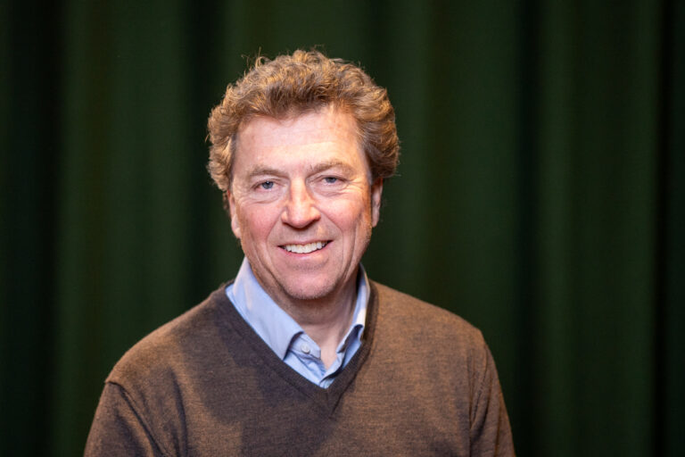 About Us • I-TRACK