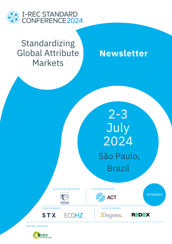 ISC2024 News • I-TRACK