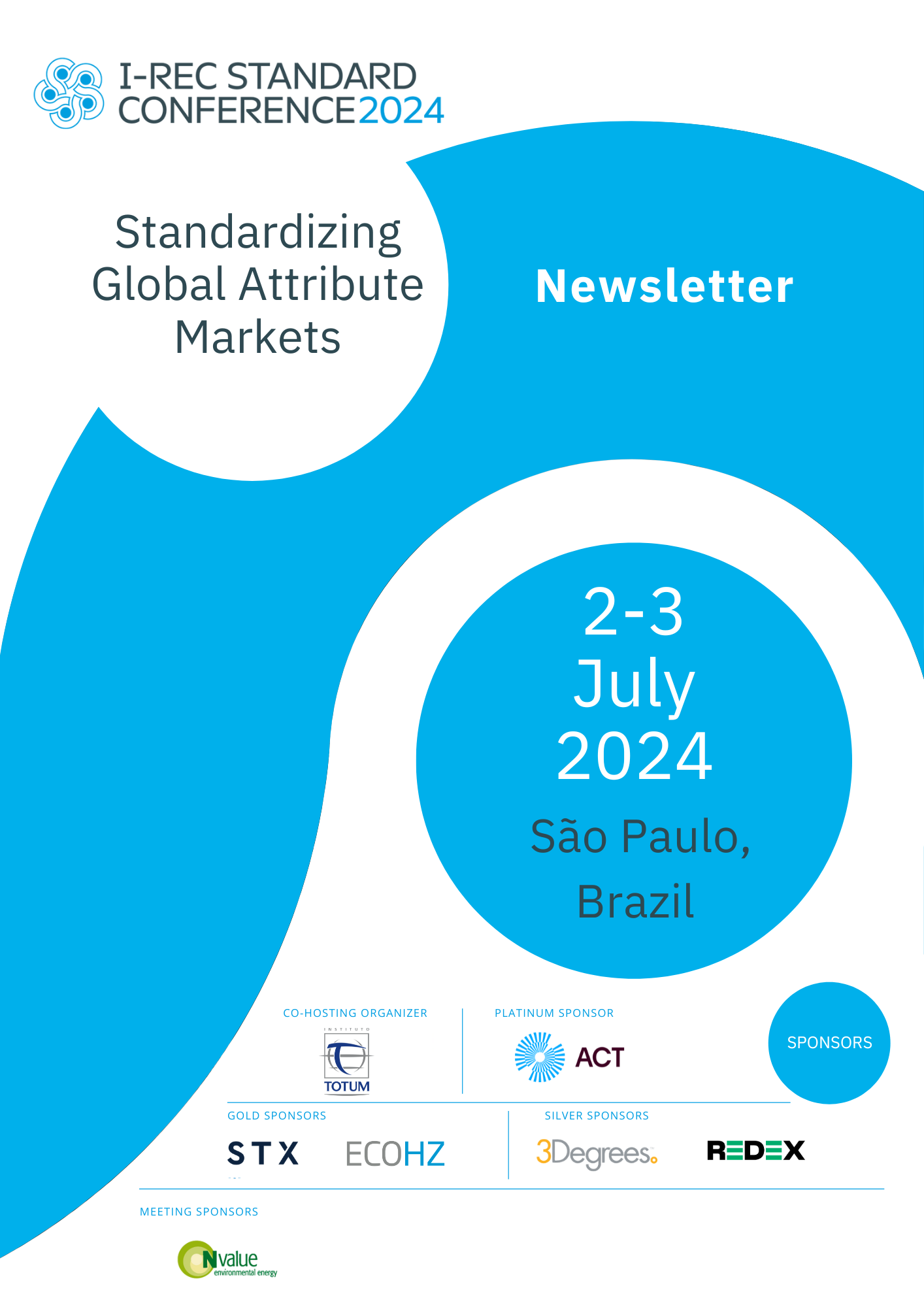 ISC2024 News • I-TRACK