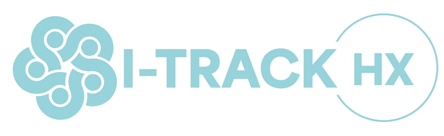I-TRACK • The International Tracking Standard Foundation