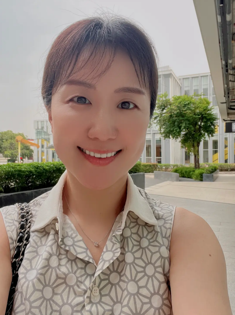 ISC2024 Program • I-TRACK