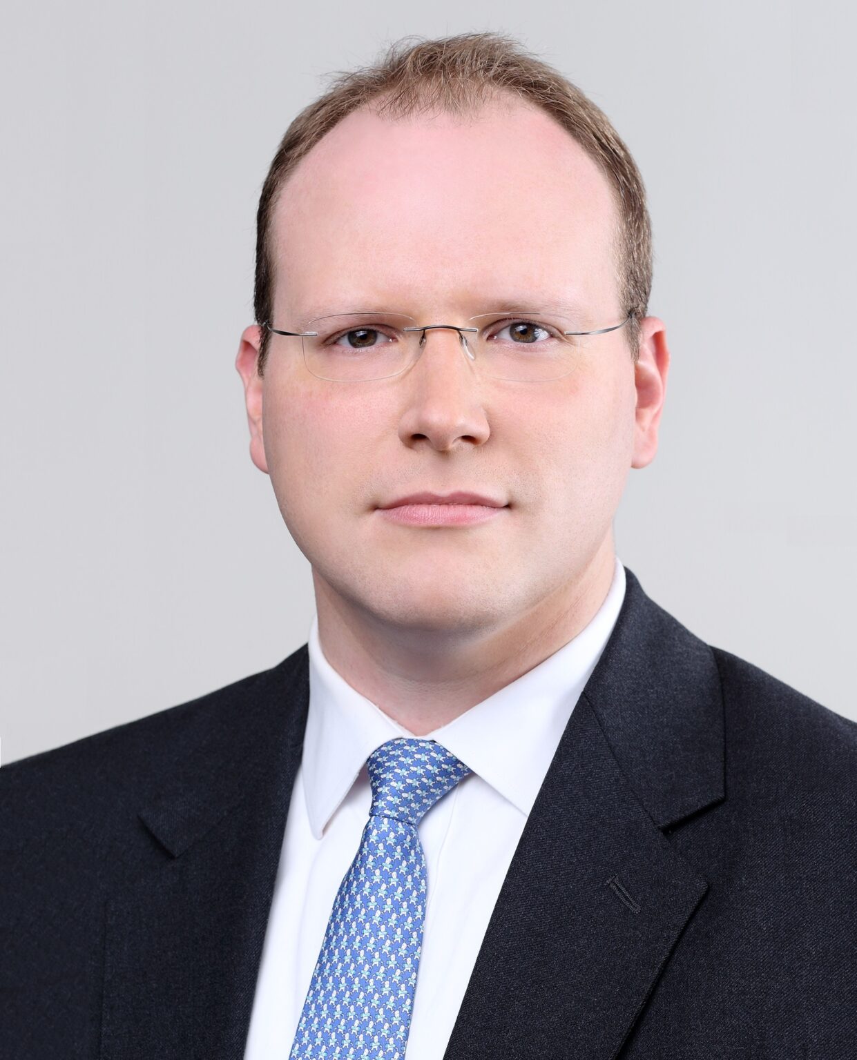 Kenneth Wallace-Müller • I-TRACK