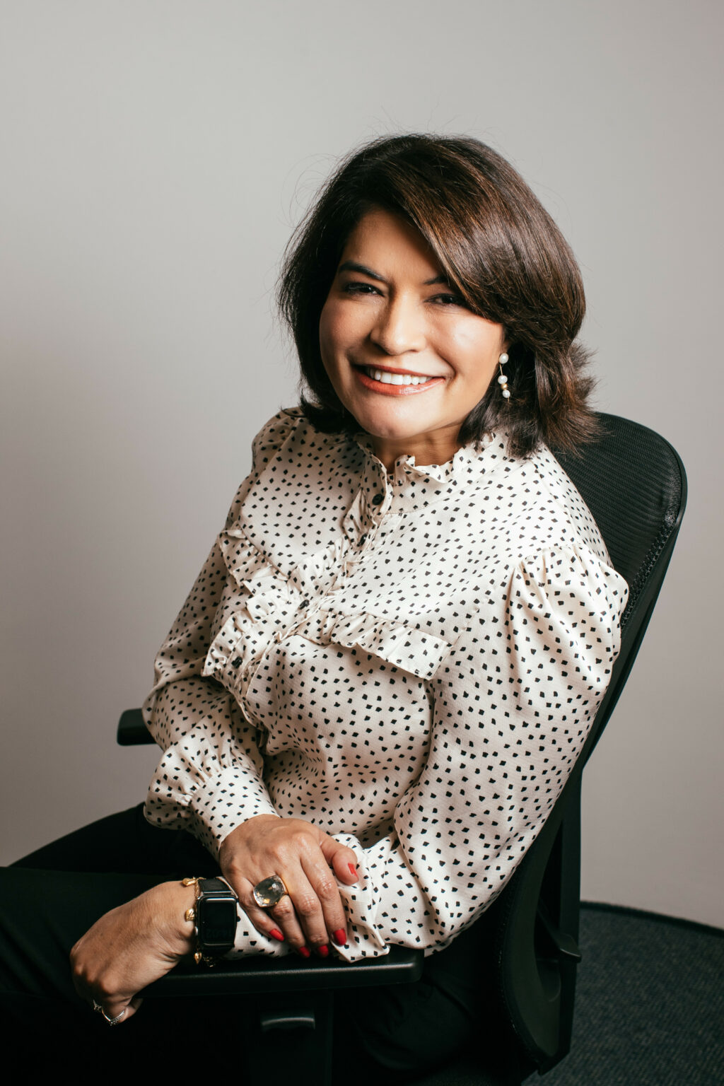 ISC2024 Program • I-TRACK